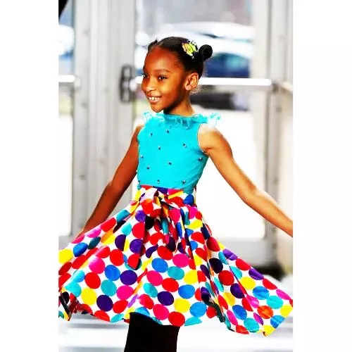 Girls - Temmy Collection