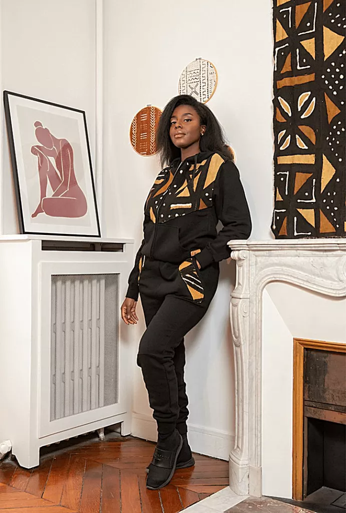 Explore Authentic African Wear | Temmy Collection | Home