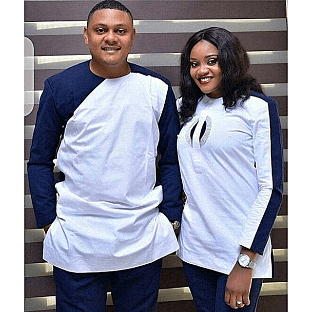 African couples BEST clothing,African couples outfit, Africa couples ...