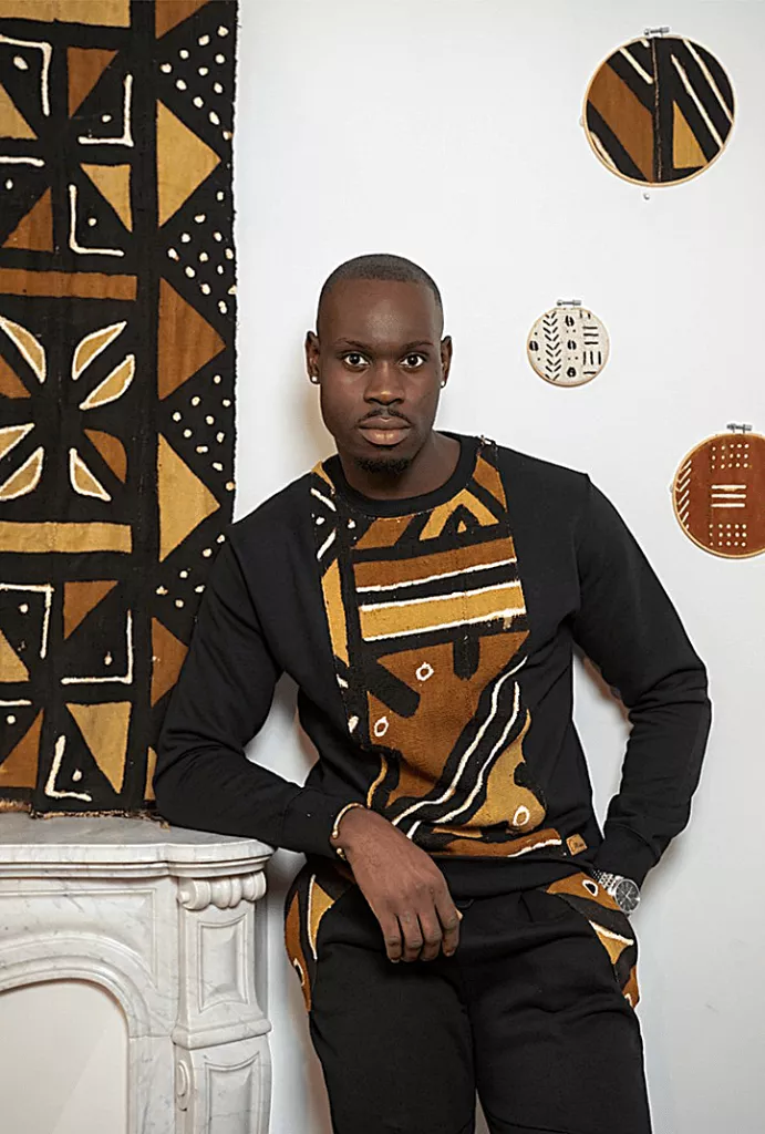 Explore Authentic African Wear | Temmy Collection | Home