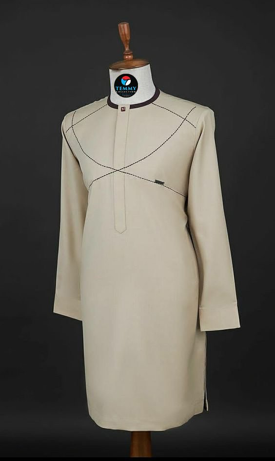 Authentic African Style Suits | Temmy Colelction