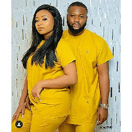 His & Hers - Temmy Collection