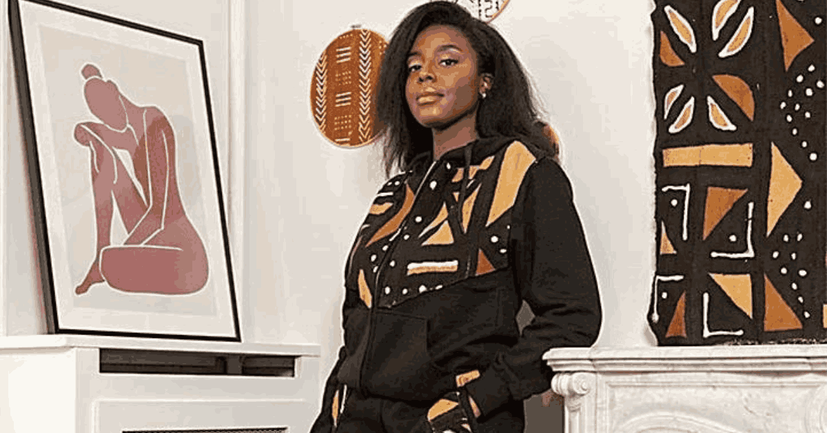 Explore Authentic African Wear | Temmy Collection | Home