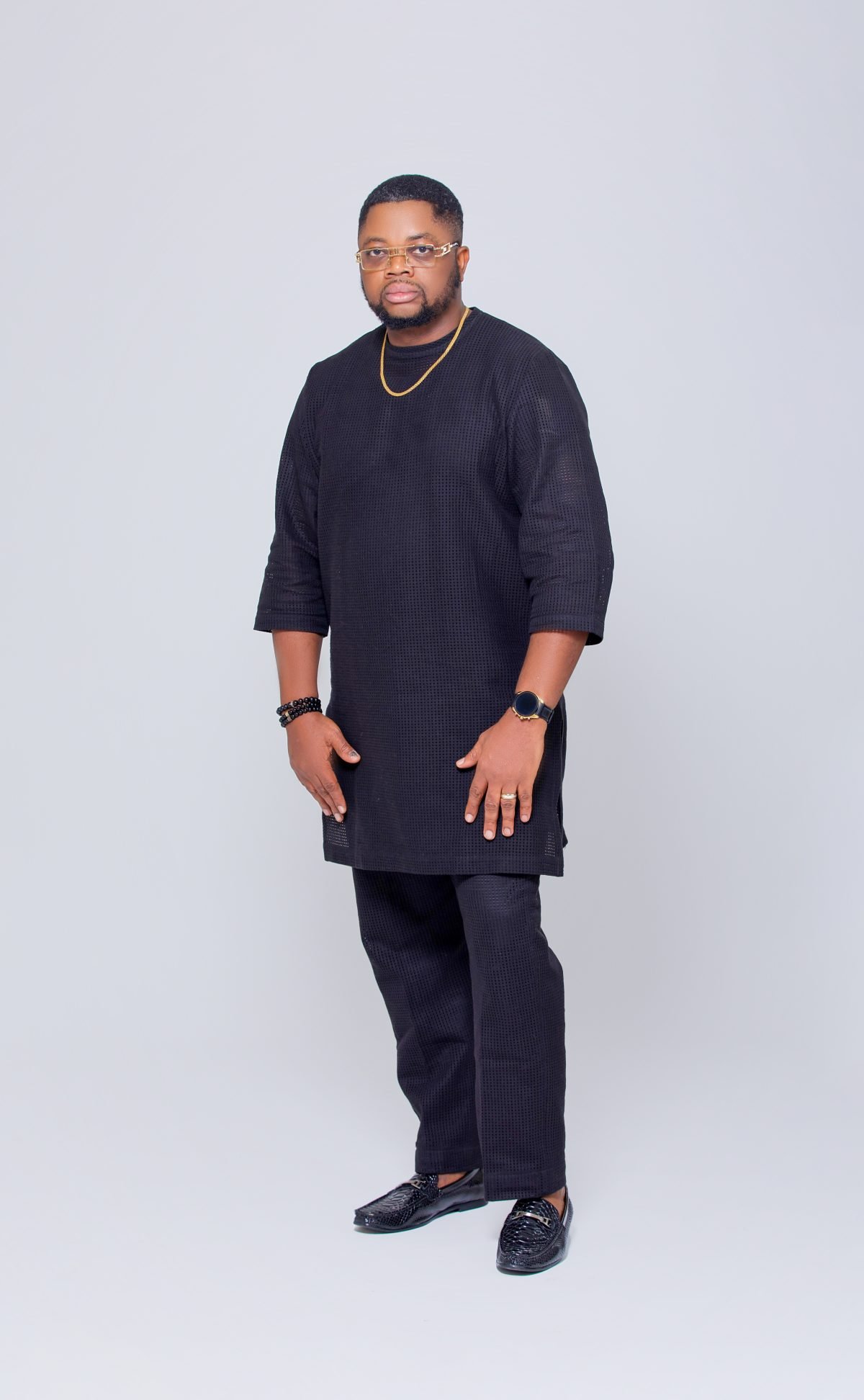 Explore Authentic African Wear | Temmy Collection | Home