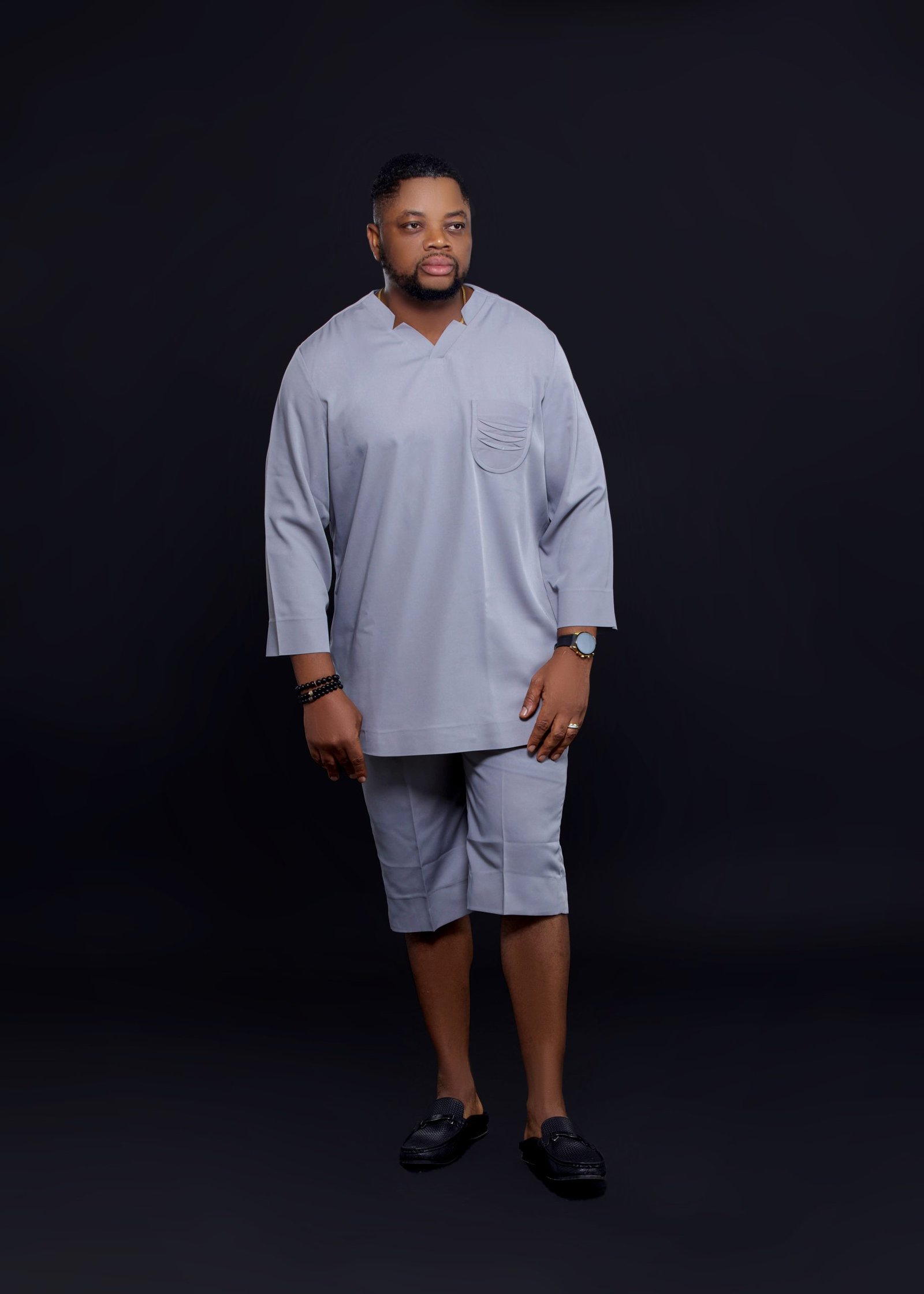 Explore Authentic African Wear | Temmy Collection | Home