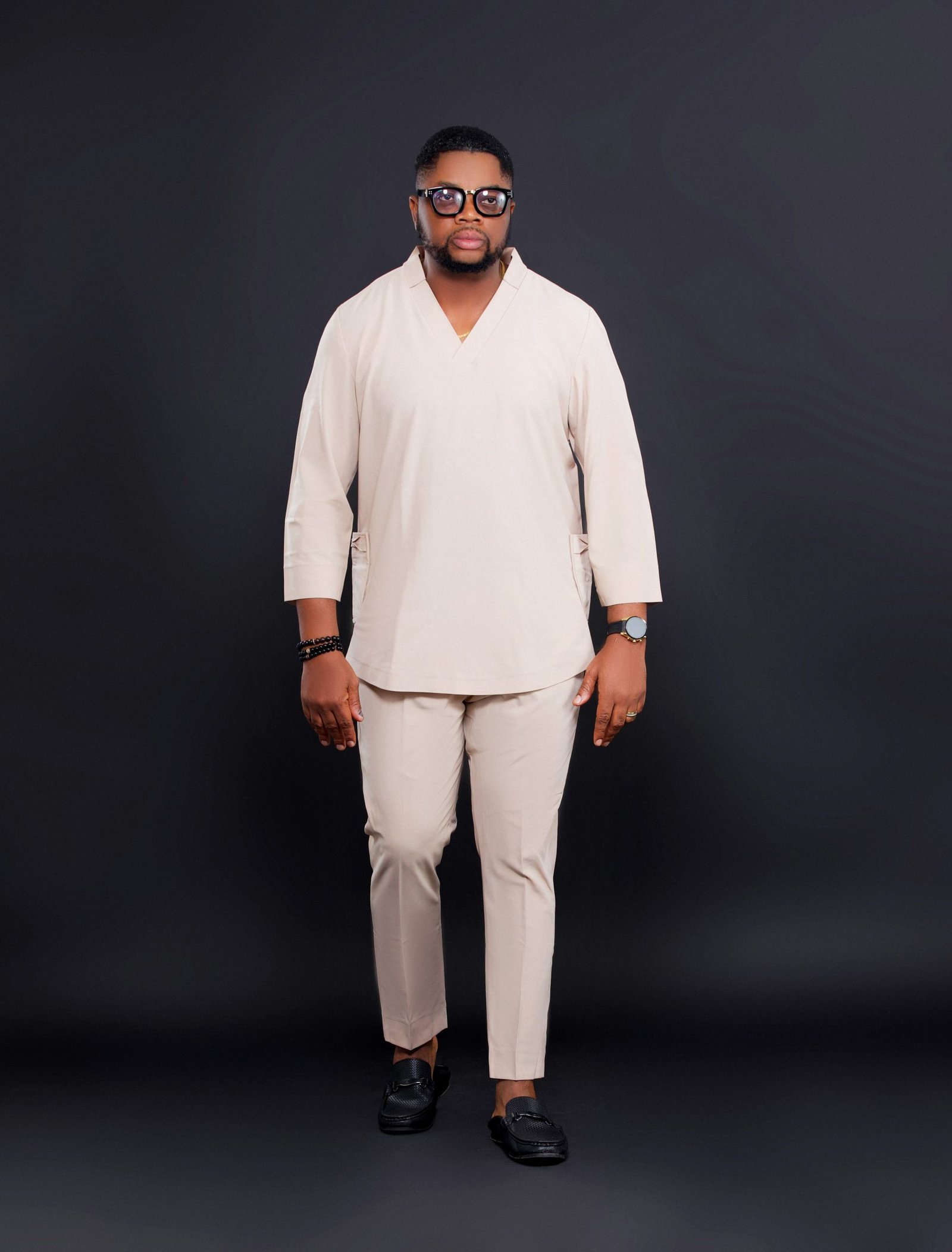 Explore Authentic African Wear | Temmy Collection | Home